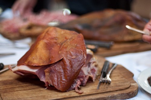 Comestibles | Kathryn McGowan on victuals and potables historical and ...